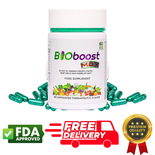 Funnel Link Bioboost Max - Social Commerce Blueprint