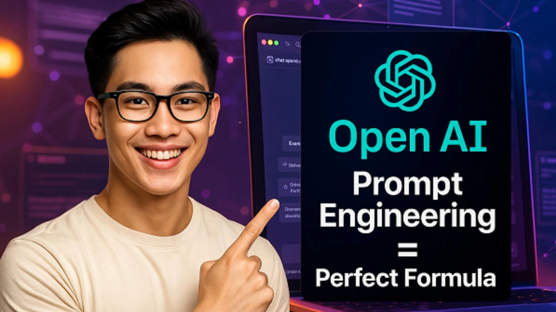 AI FOR BUSINESS (Prompt Engineering) - Social Commerce Blueprint